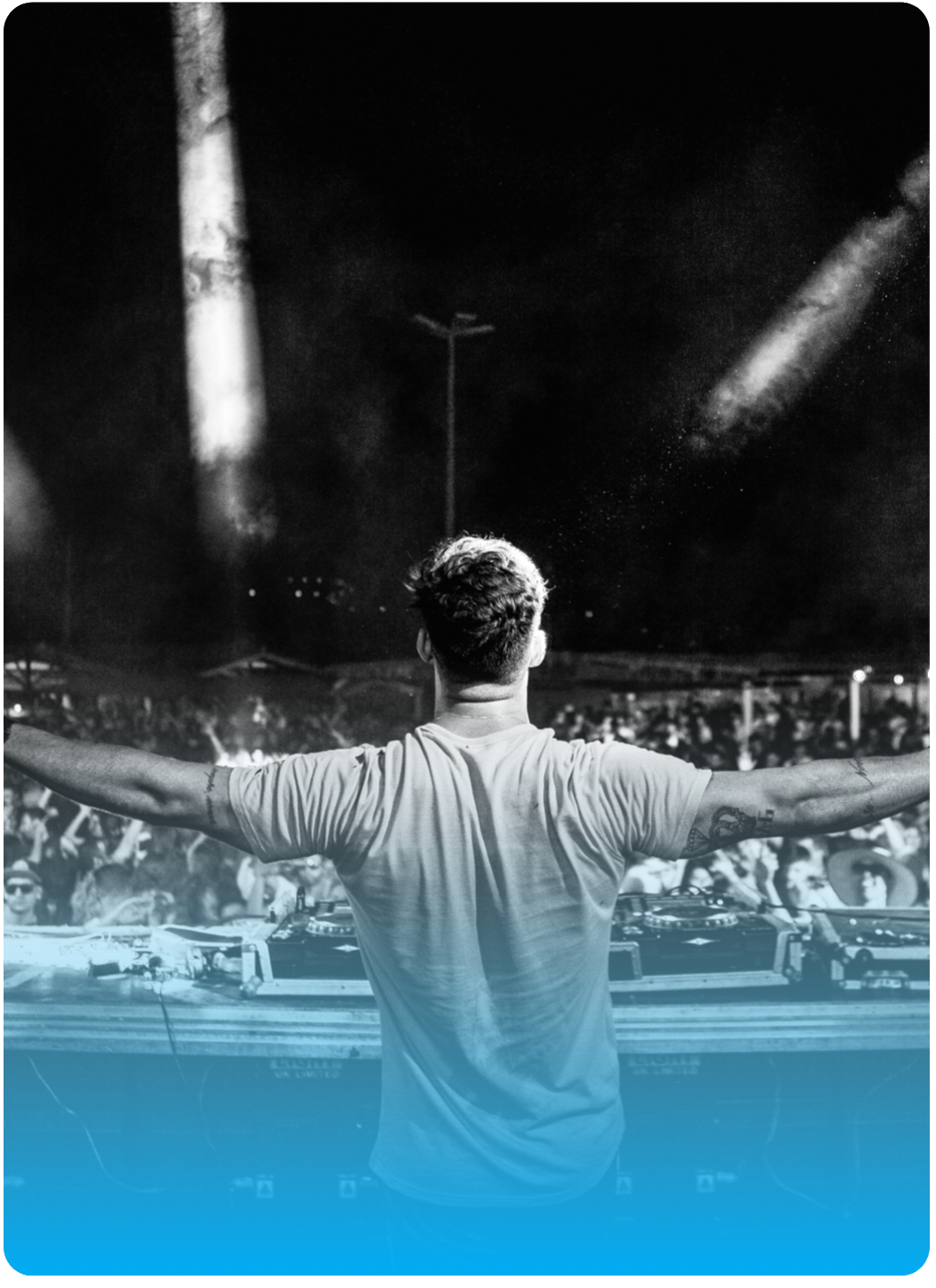 SKIO Music | The Home of all Producers