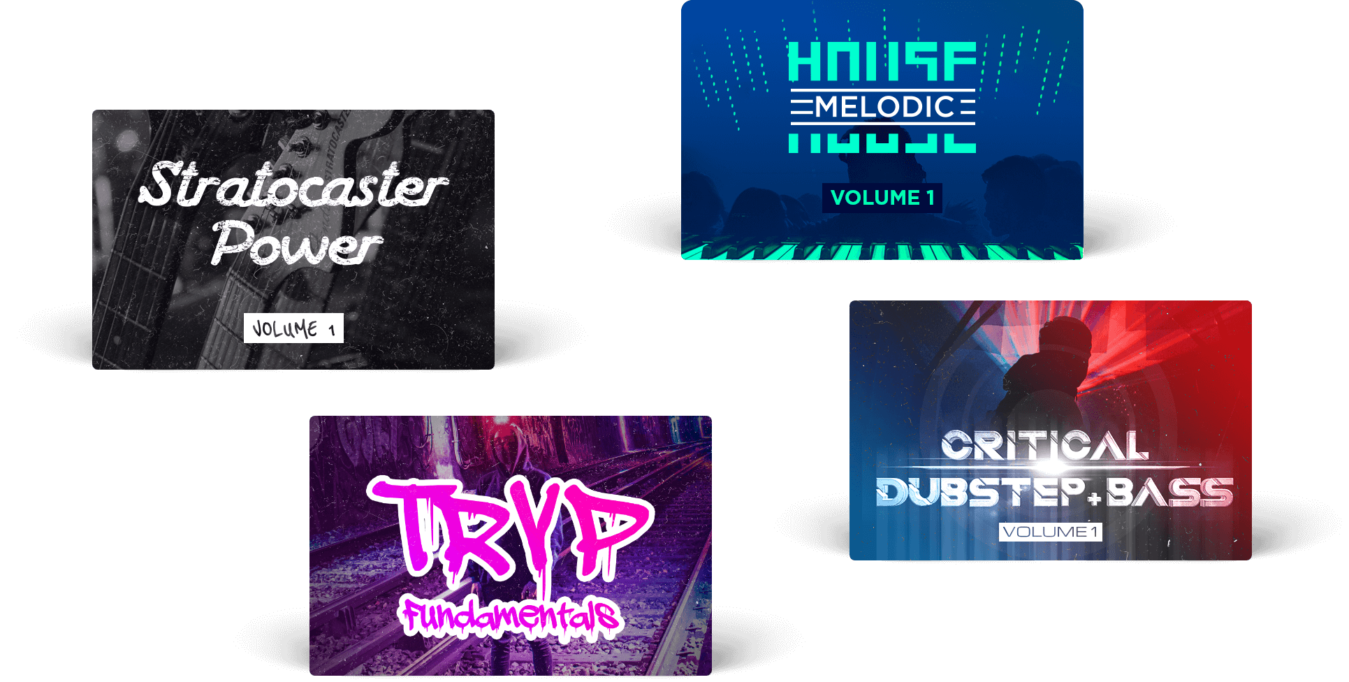 SKIO Music | The Freedom to Create