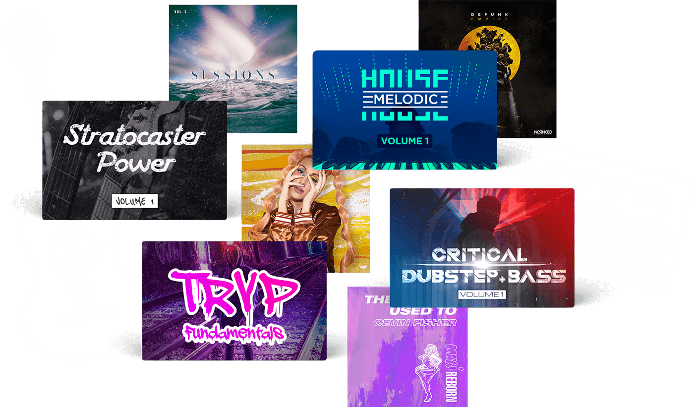 SKIO Music | The Freedom to Create