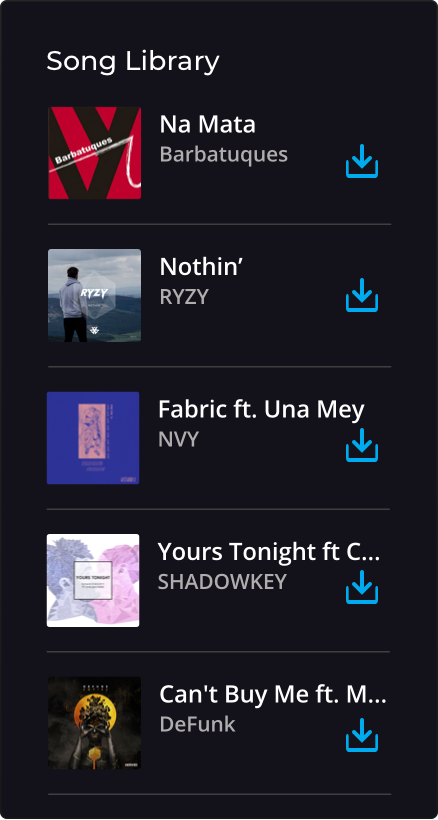 SKIO Music | The Home of all Producers